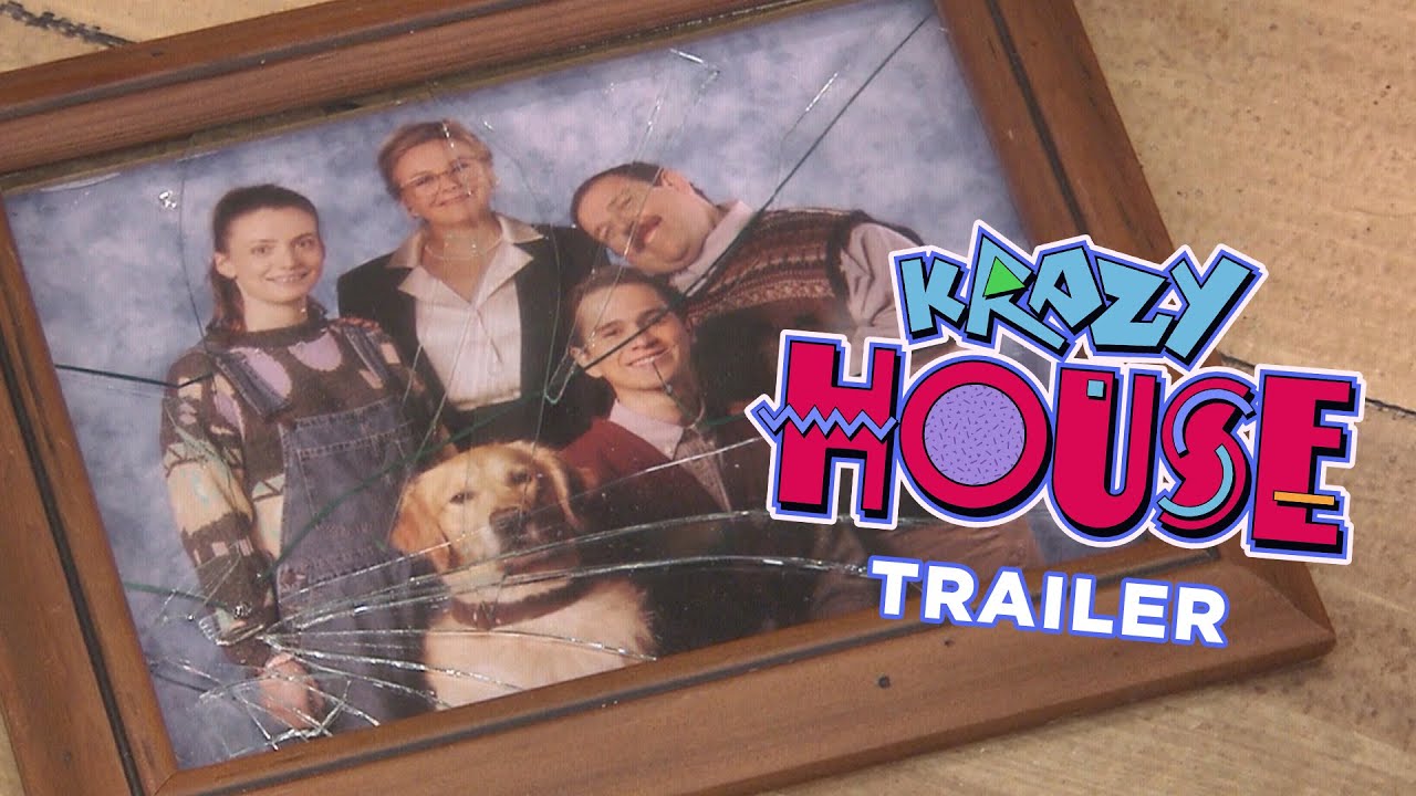 Krazy House - Vue Cinemas