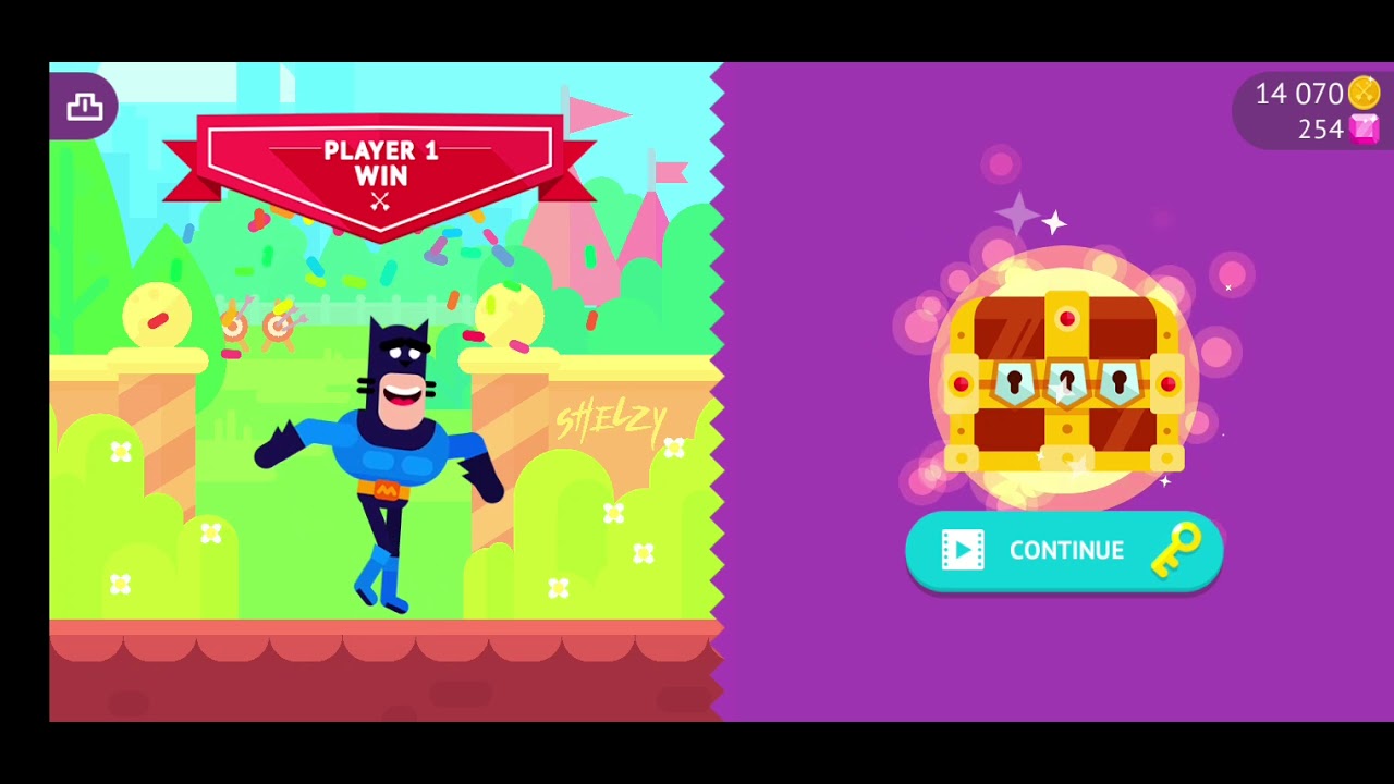 Jugando con mis primos ^_^ - YouTube