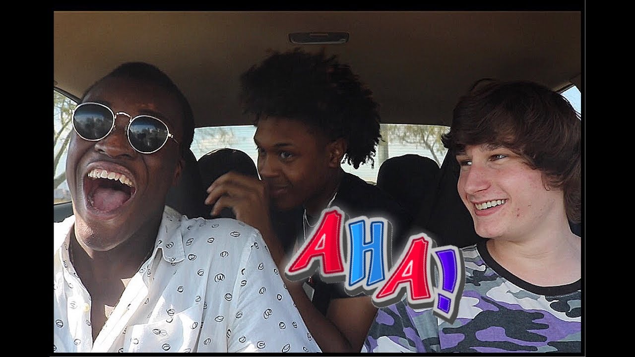 RIP THAT WIDE OPEN “cringe comedy” (MUST WATCH FUNNY) - YouTube