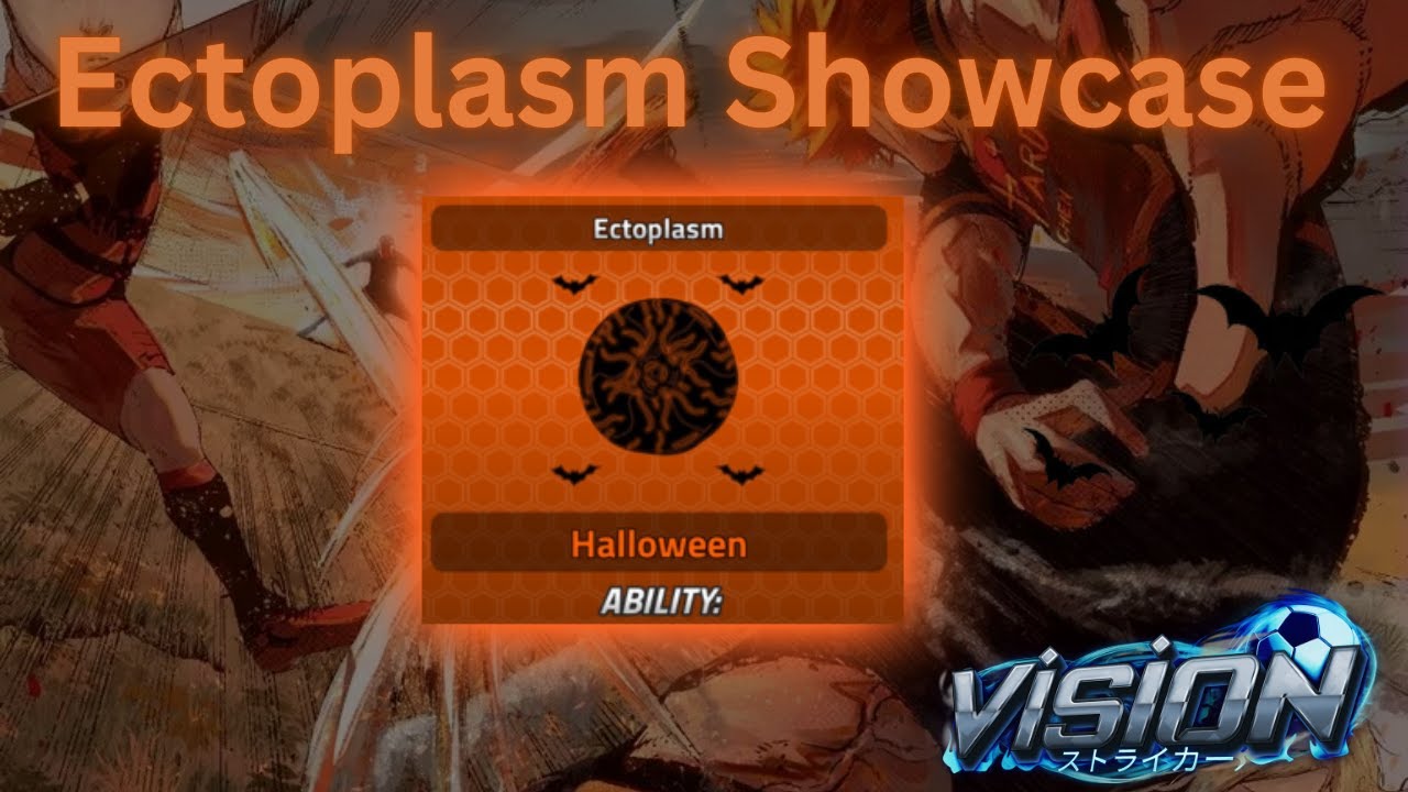 Ectoplasm Showcase (New Codes In Description) - YouTube