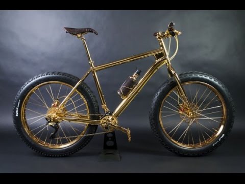 Artist Dubbed “Real Life King Midas” Turns Everyday Objects Into Gold ...