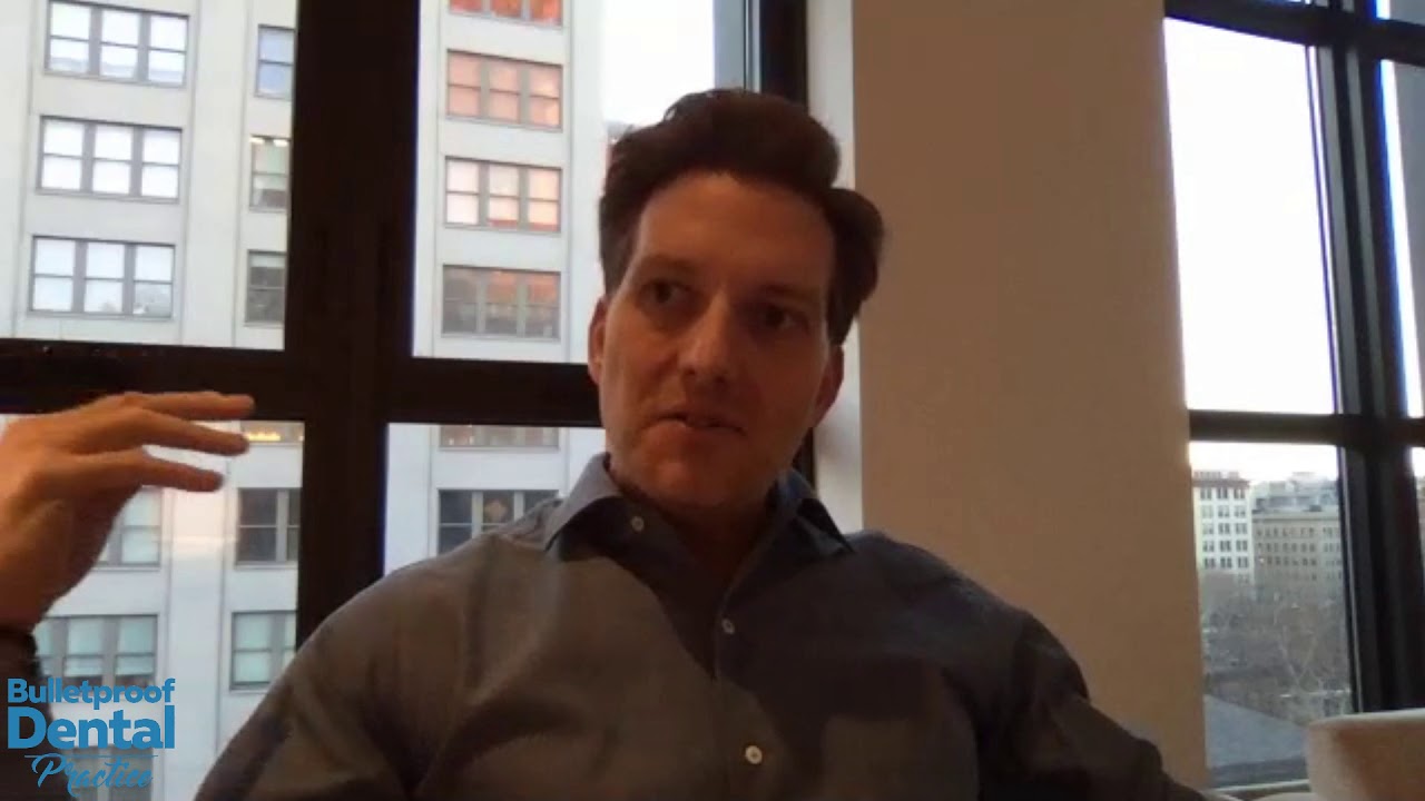 An International Dental Phenom with Dr. Michael Apa - YouTube