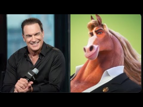 Family Guy Voice Actor Patrick Warburton joins Zootopia 2 as the voice ...