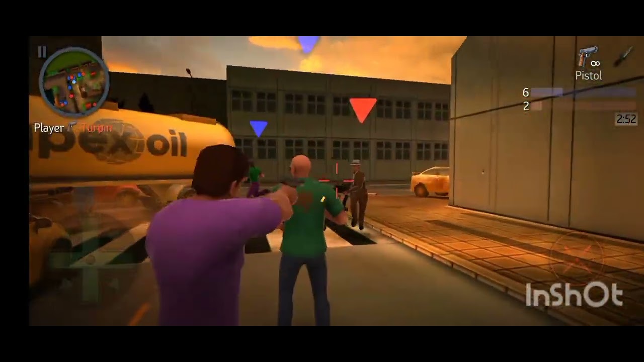 pay back 2 part #1 - YouTube