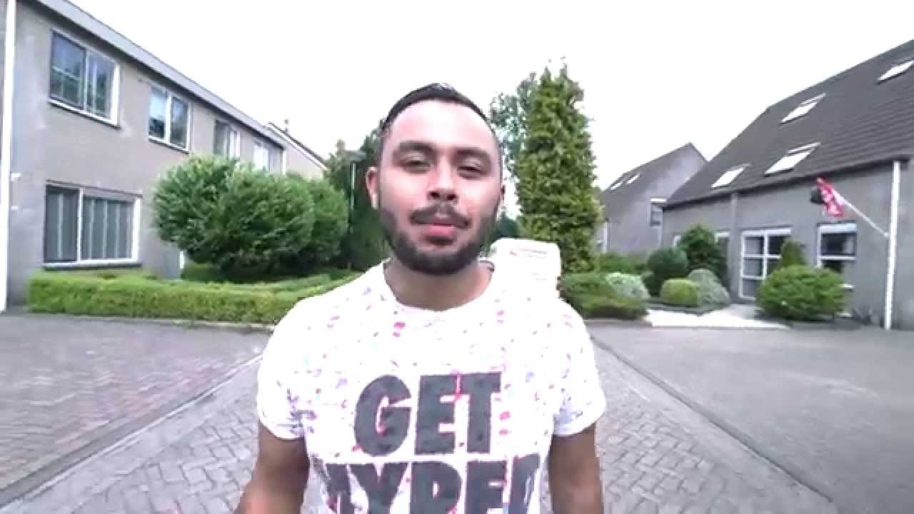 Jooz - Het Leven Is Zo (official videoclip) - YouTube