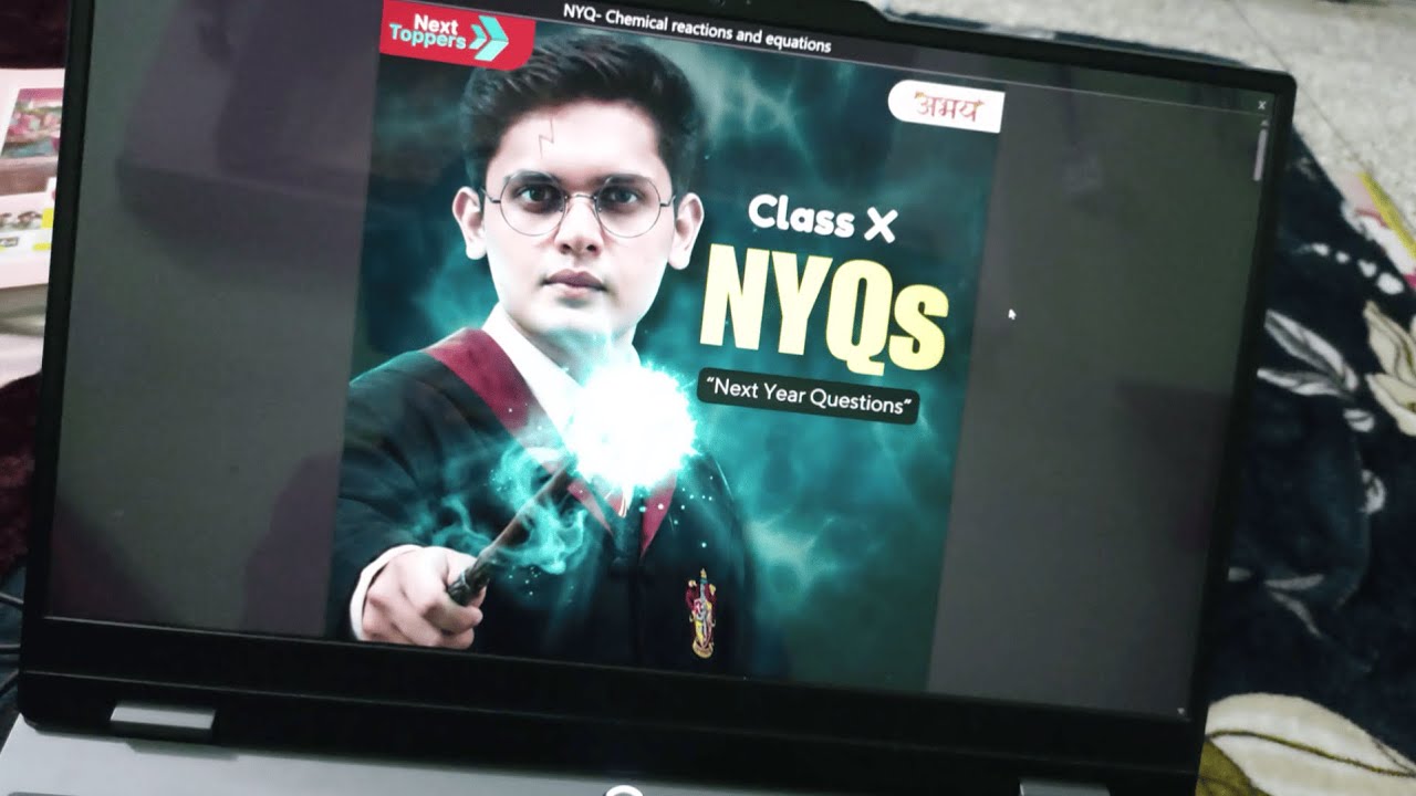 Doing All DPP And NYQ Of Next Toppers Abhay Batch ! Day - 222 - YouTube