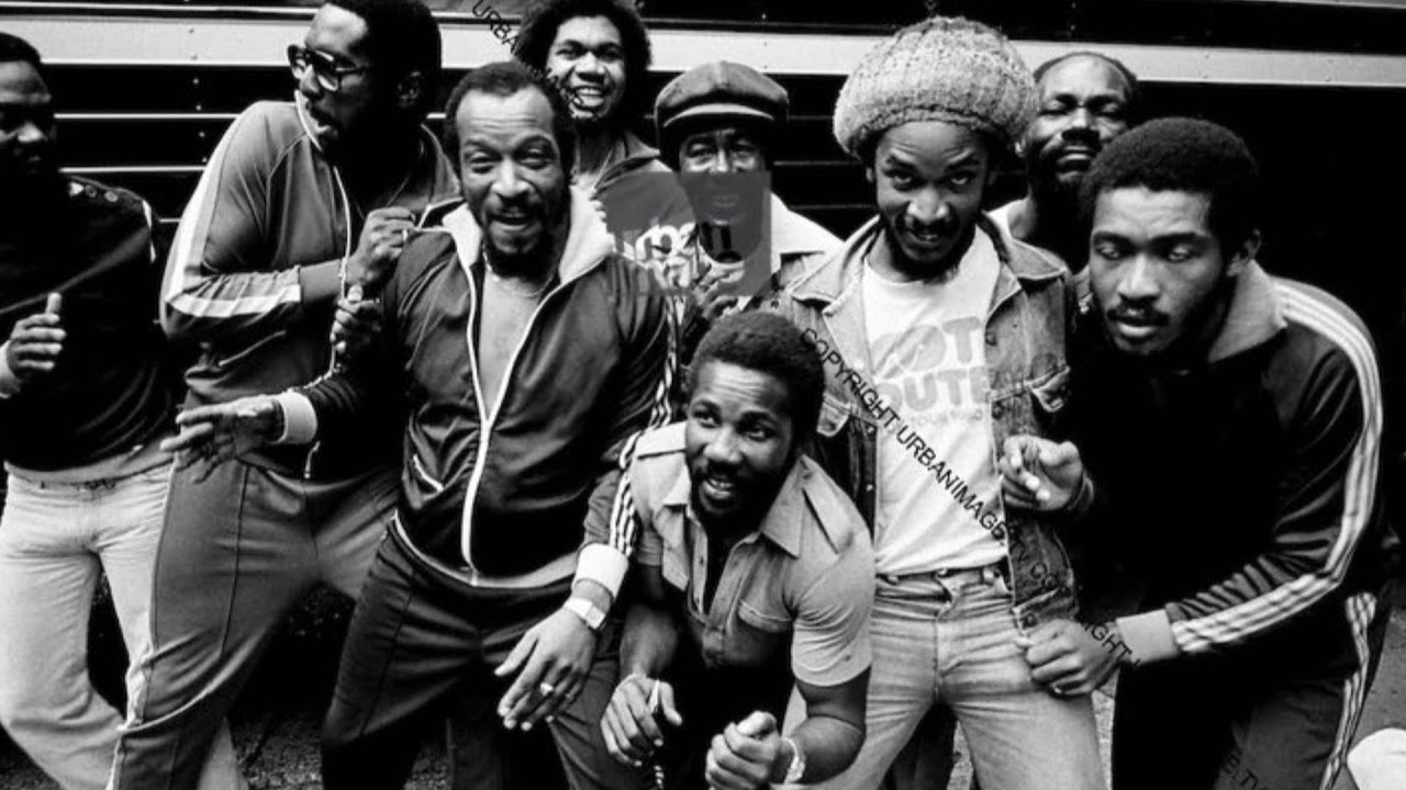 TOOTS & THE MAYTALS : Do The Reggae - YouTube