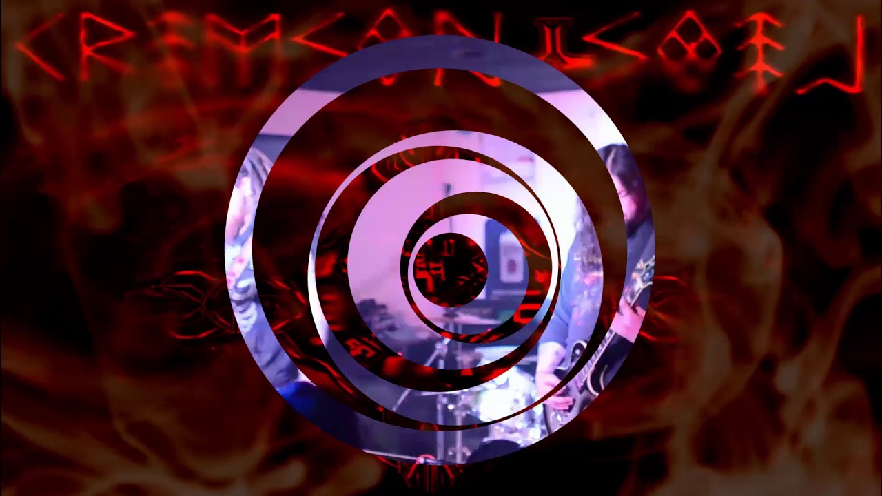 EYE STREAM - YouTube