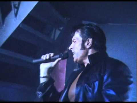 Elvis Presley - Jacek Dymek / part.3 - YouTube