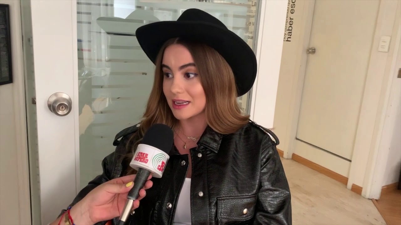 Ingrid Contreras, una voz que debes de conocer - YouTube