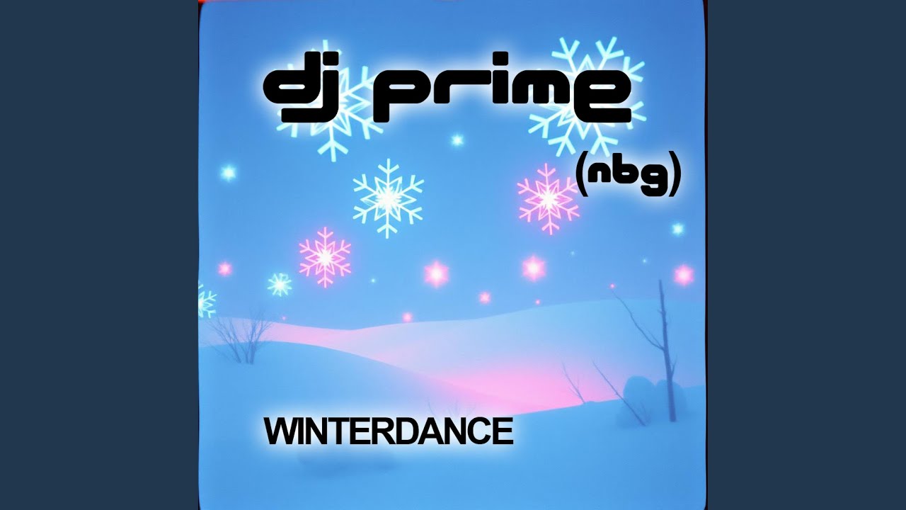 Winterdance - YouTube
