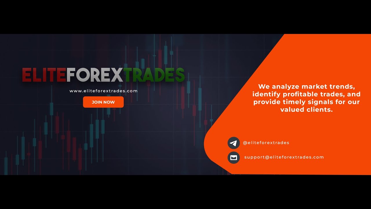 Elite Forex Trades Intro - Forex signals provider - YouTube