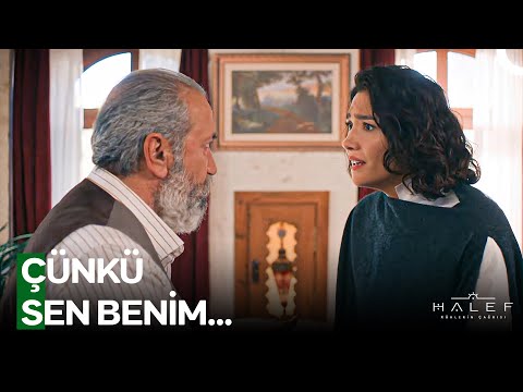 Ziyan Ağa Gerçekleri Söyleyecek Mi?  - Halef: Köklerin Çağrısı 16. Bölüm