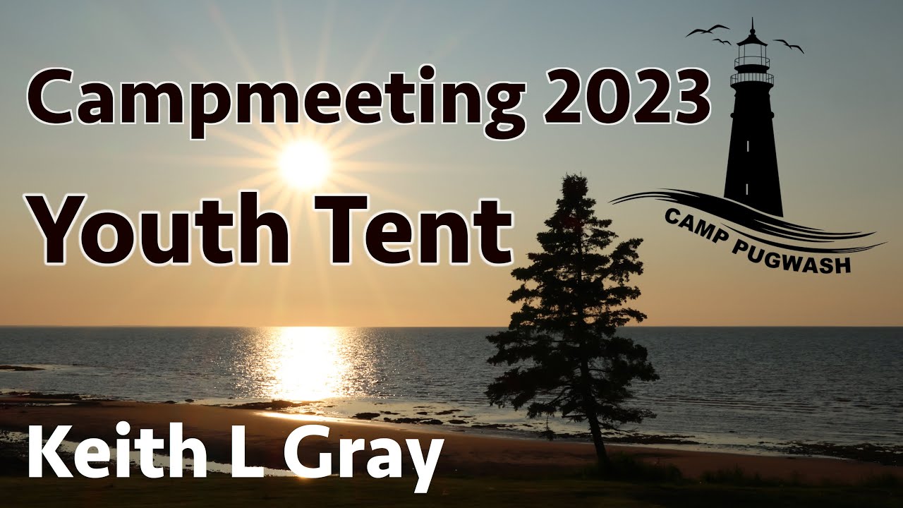 Keith Gray - "The Specialist" - YouTube