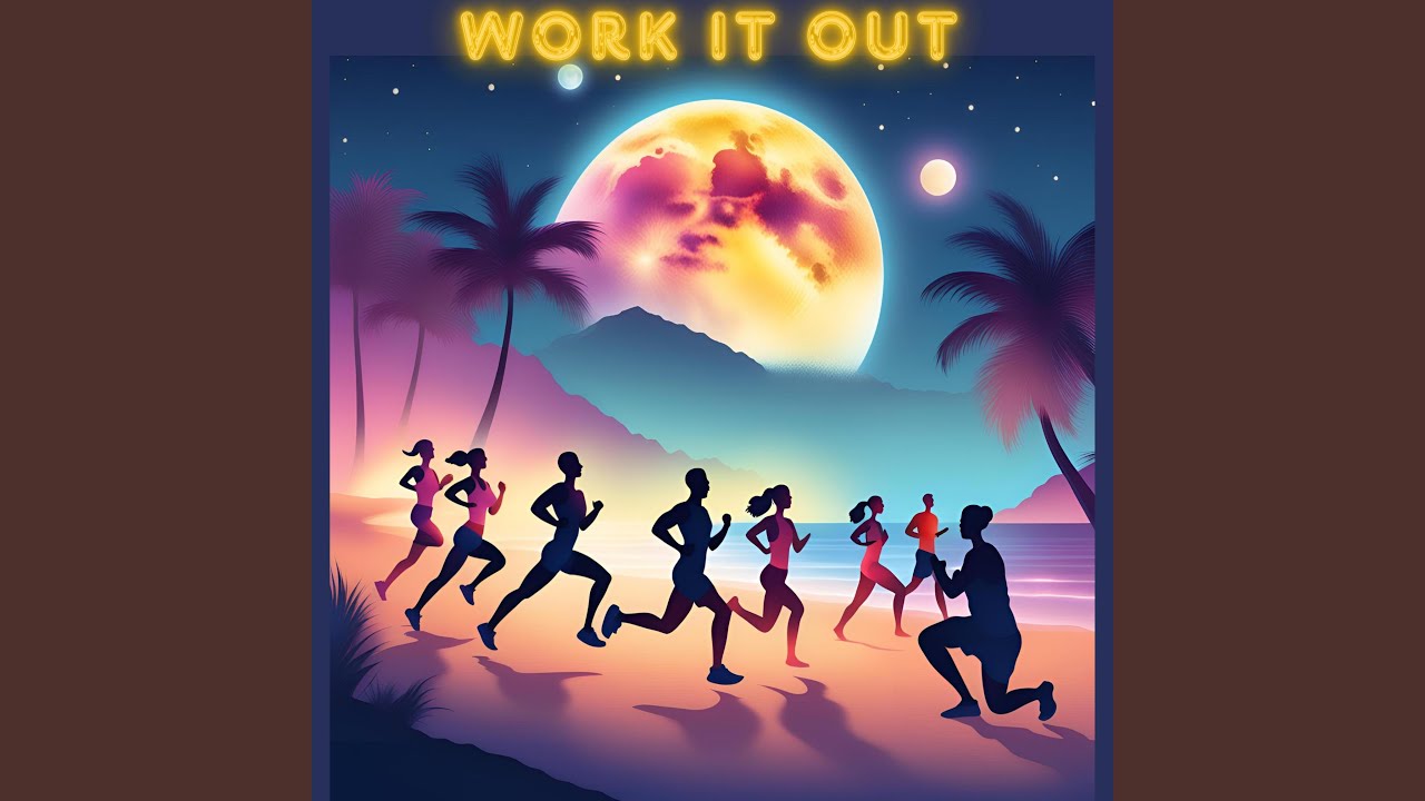 Work it Out - YouTube