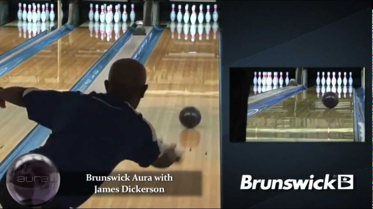 Brunswick Aura & Meanstreak by Chris Forry and James Dickerson ...