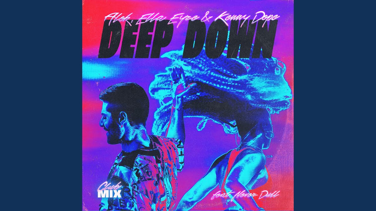 Deep Down (Club Mix) - YouTube