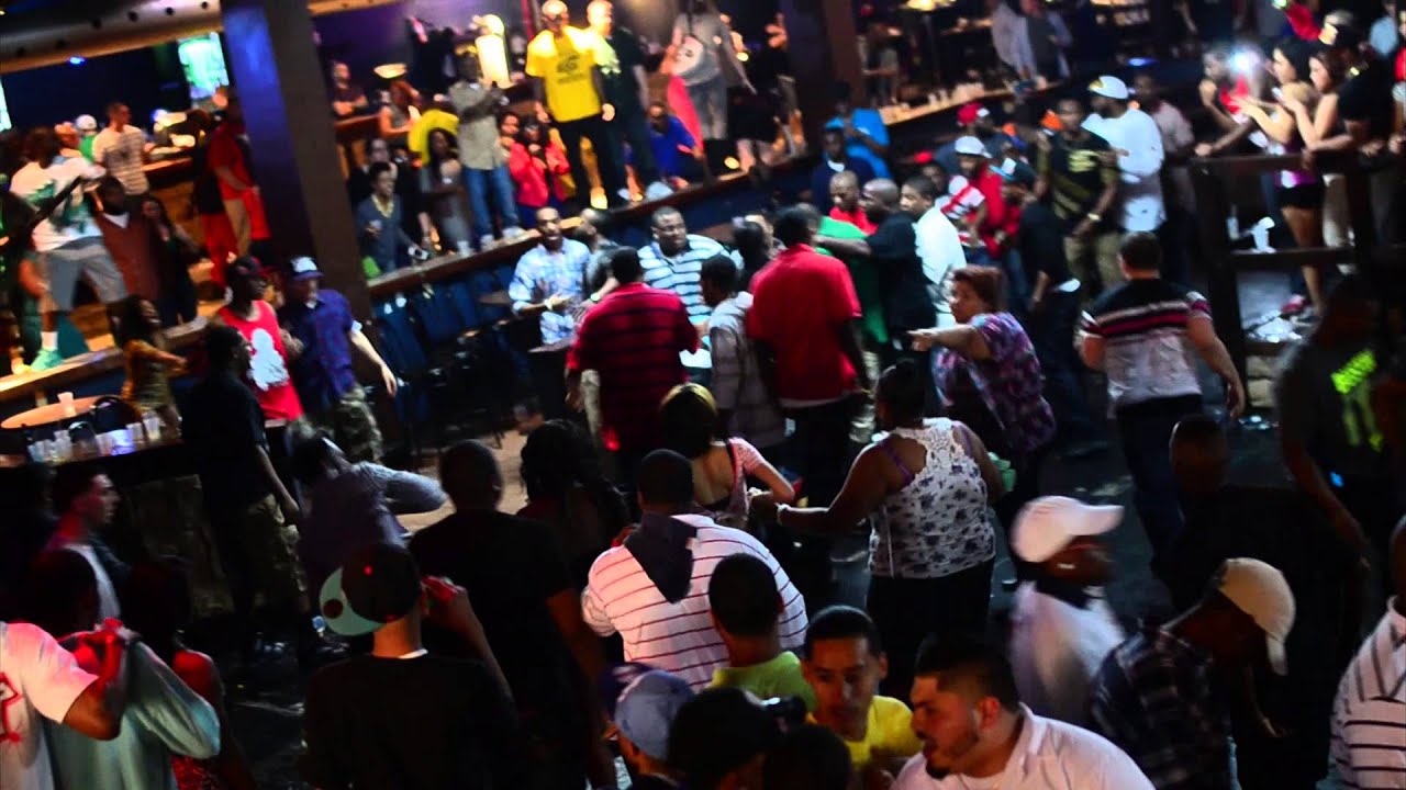 Doc Howard's - One Last Brawl - YouTube