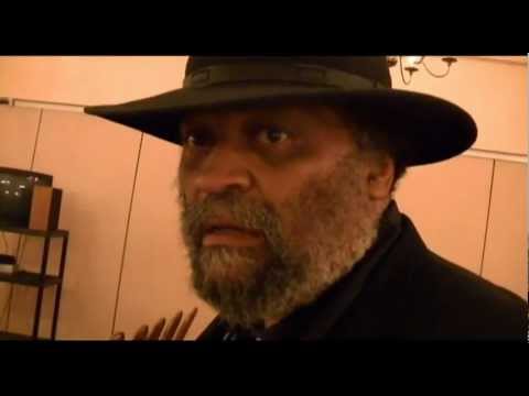 Posey Gilbert Alien Implants And A Life Time Of Ghost Stories - YouTube