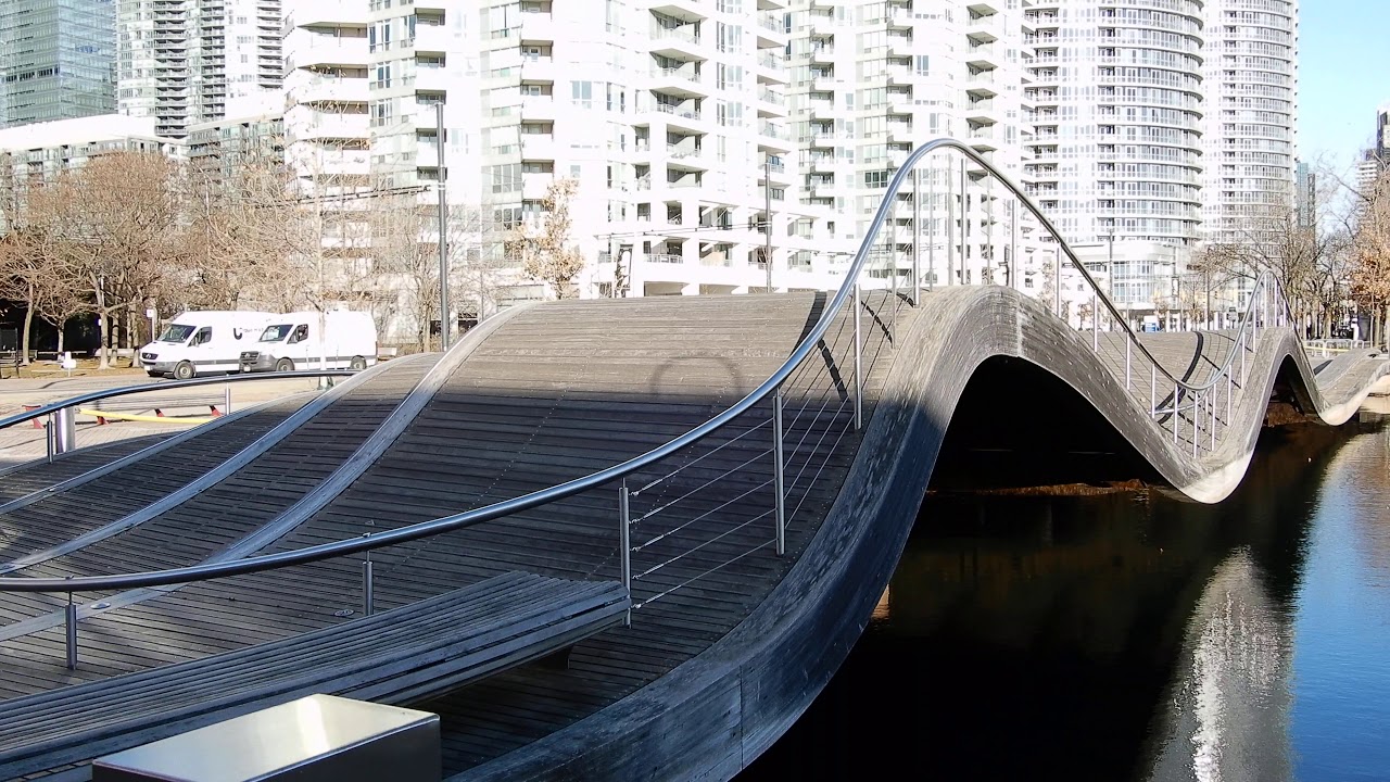 Skateboard Ramp Super Huge - YouTube