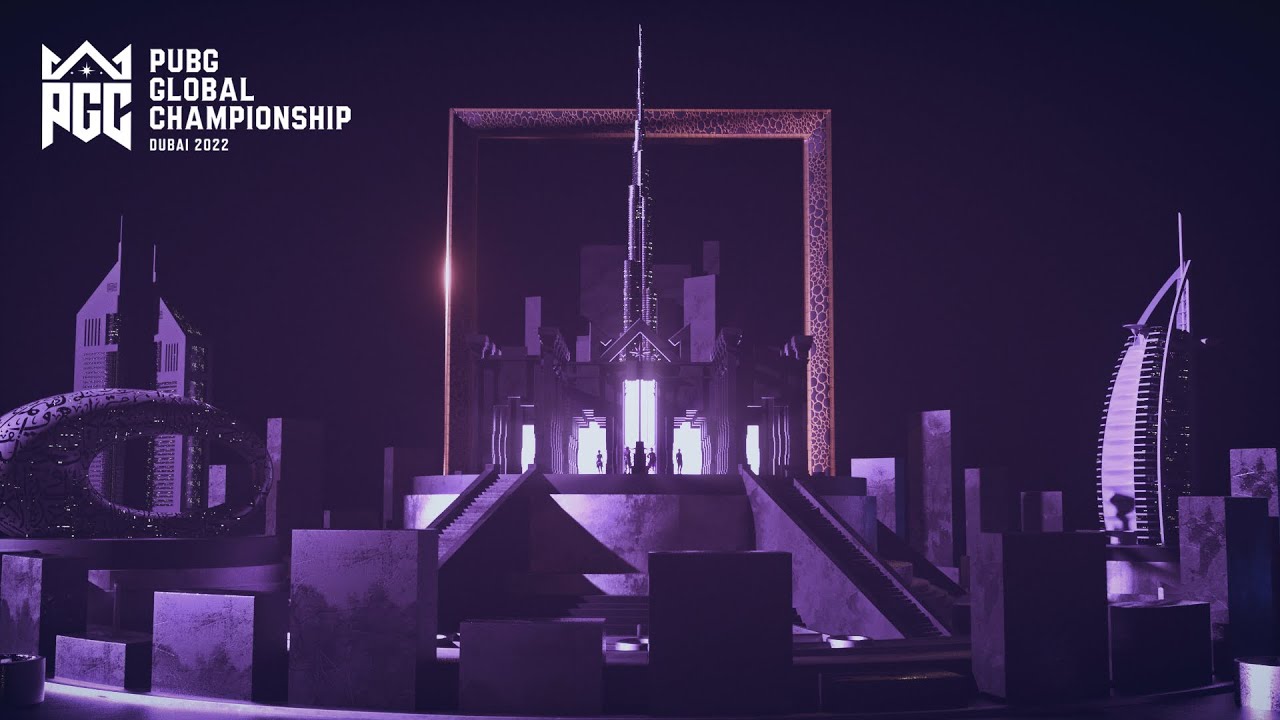 펍지 글로벌 챔피언십 2022 Teaser | PGC 2022 - YouTube
