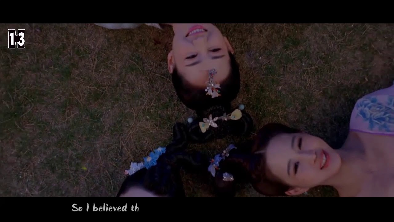 Eng Sub 】霍尊 Henry Huo (HuoZun)《 唐詩 The Poem of Tang》Fan-made MV - YouTube