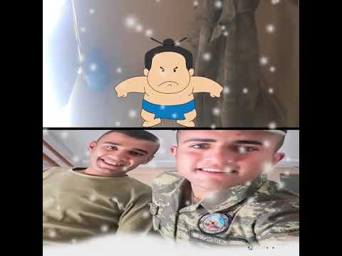 Ben anemi çok özledim