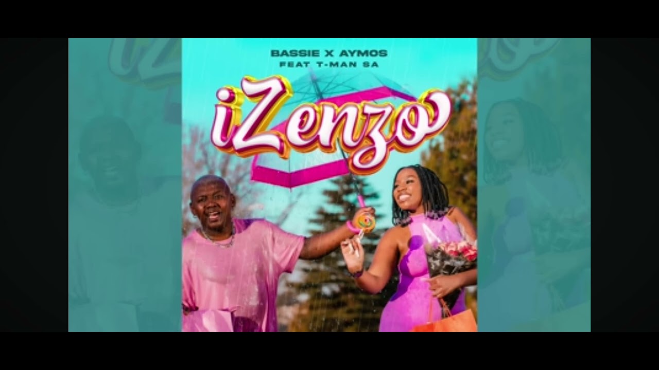 Izenzo - YouTube