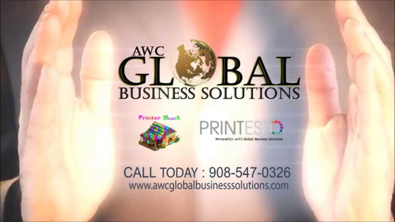 2015 AWC Short Intro Video - YouTube