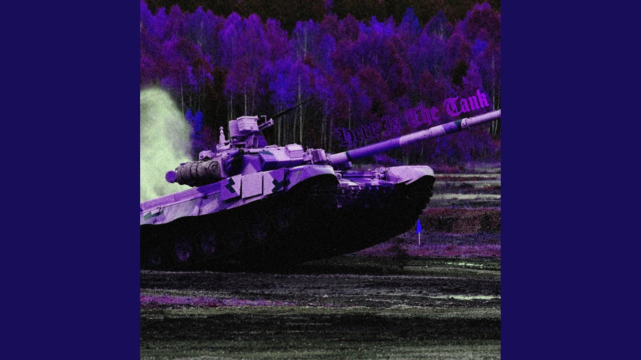 Here Is The Tank - YouTube Music