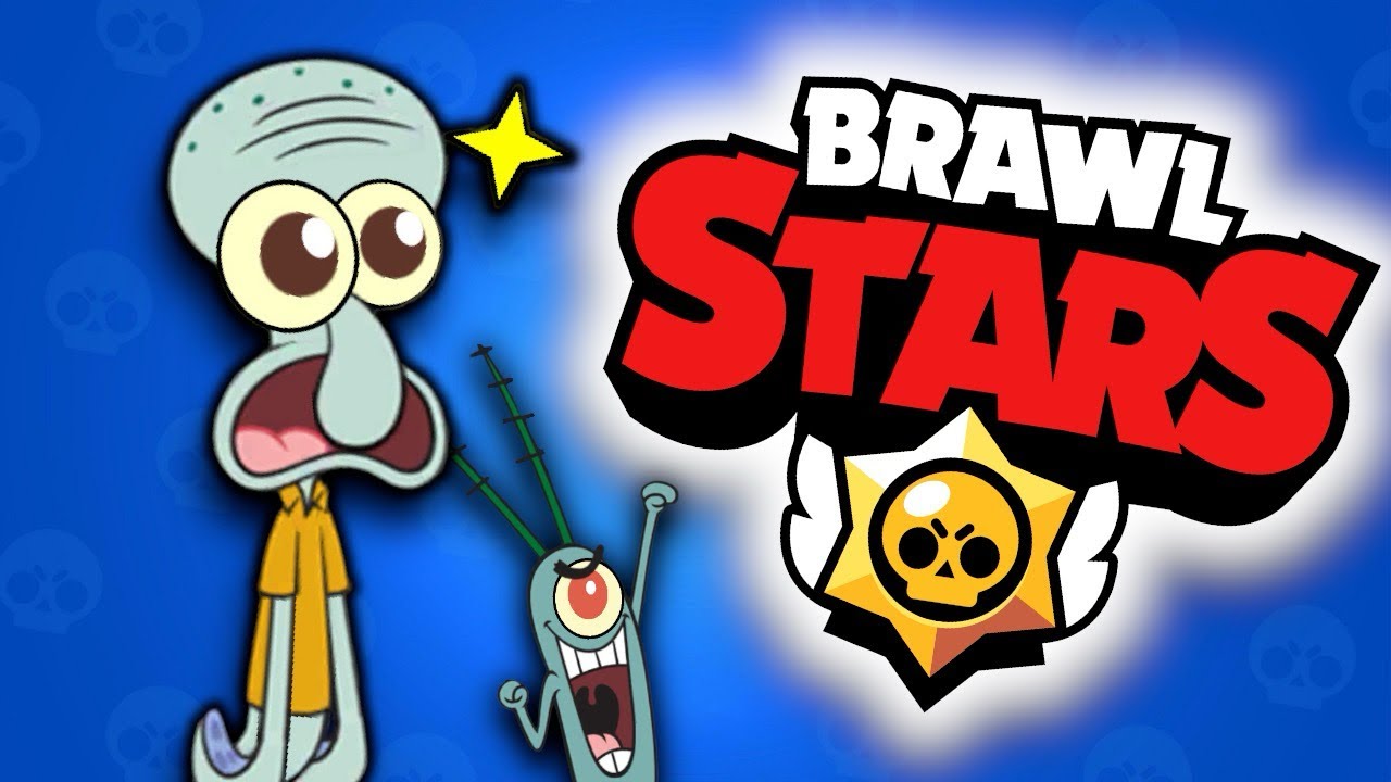 LIGNJOSLAV U BRAWL STARSU!? - YouTube