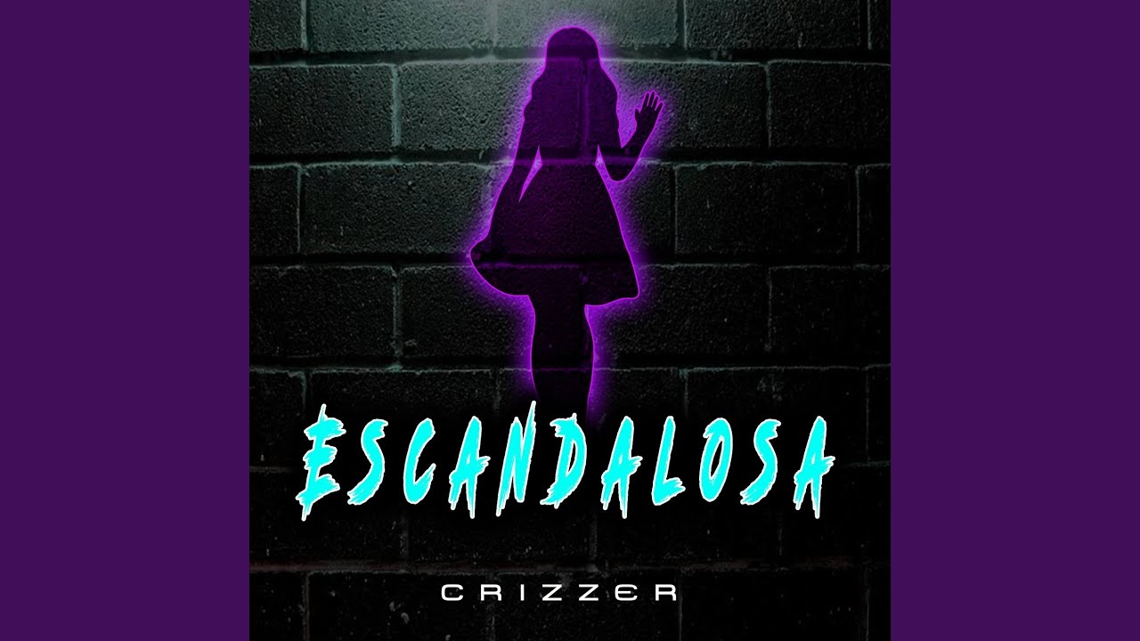 Escandalosa - YouTube