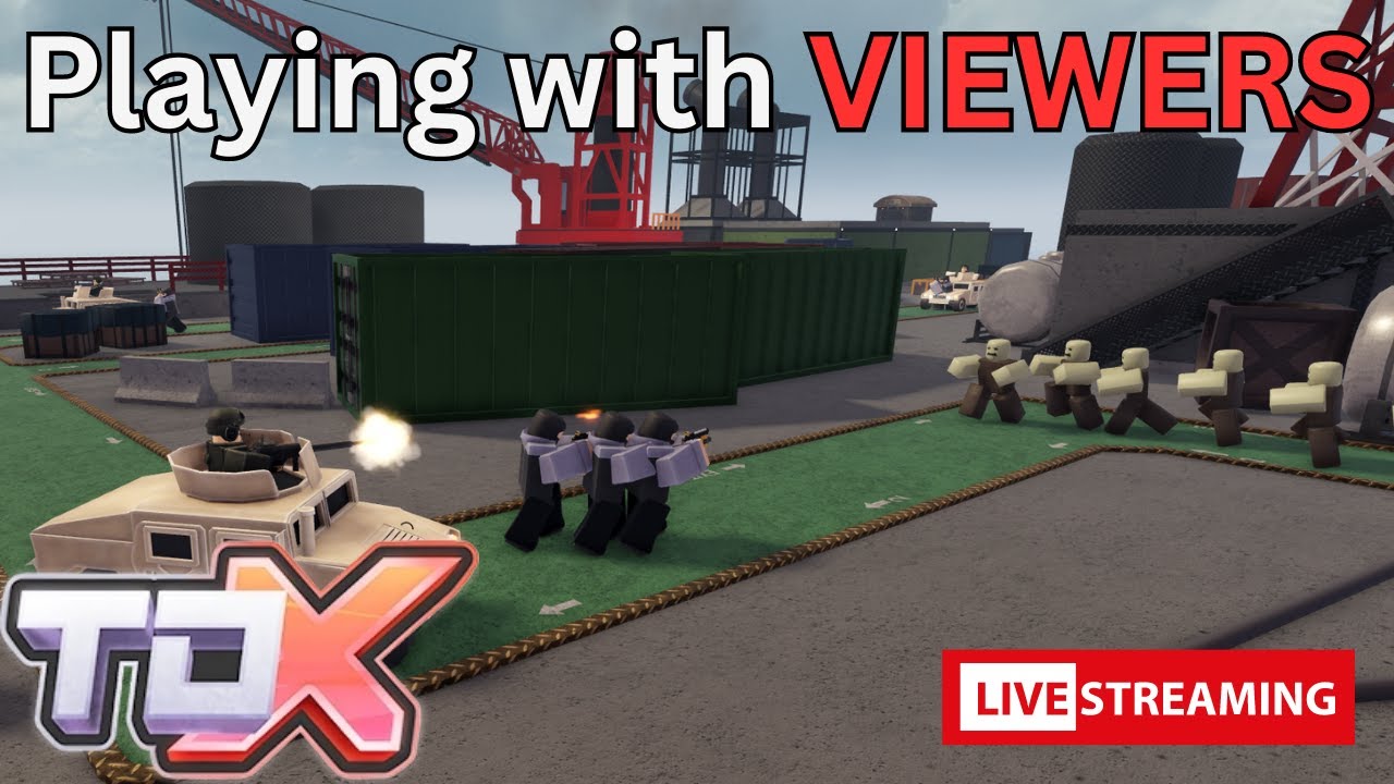 TDX GRIND with ARMORED FACTORY (Check the description) - YouTube