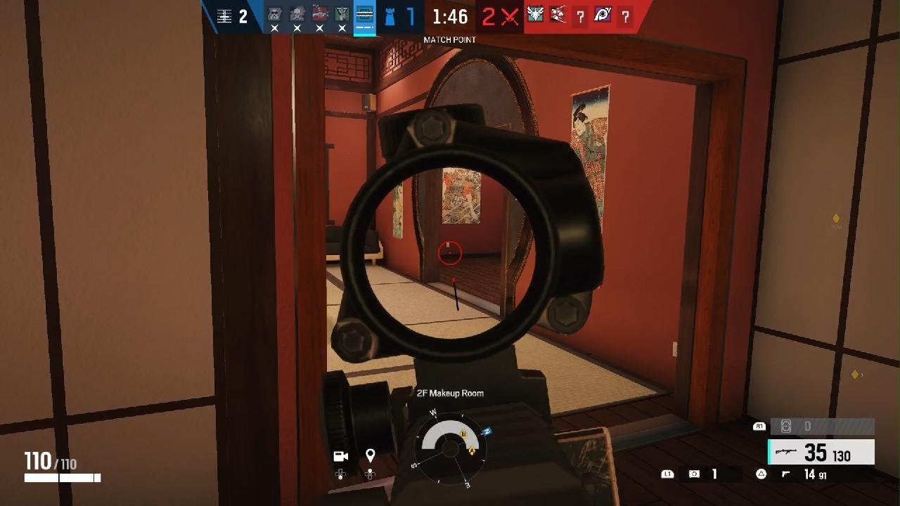 R6 Clutch - YouTube