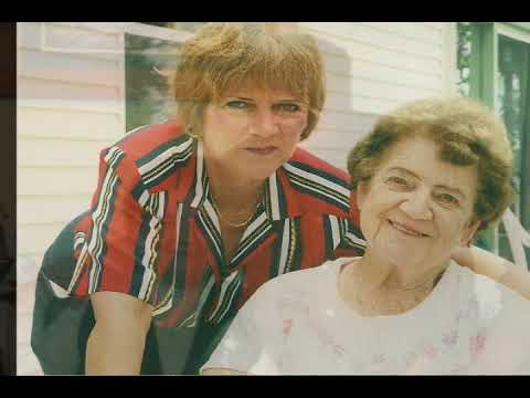 Remembering Grace Millicent Gibson - YouTube