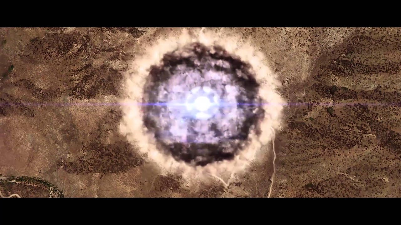Dragon Ball Z Light of Hope Pilot - YouTube