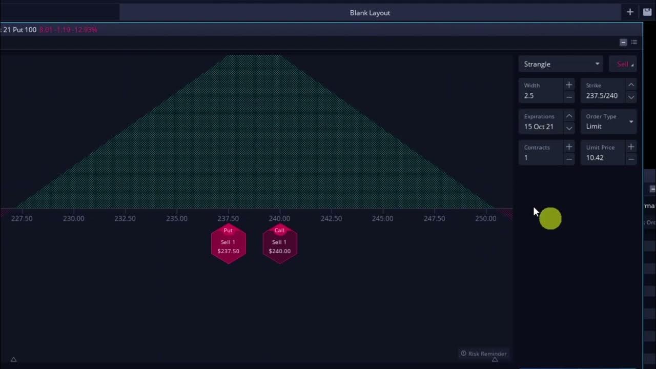 6 Ways to place orders hot Keys - YouTube