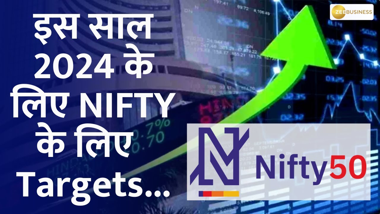 Nifty Hits Record High: Analyzing the Journey from 21000 to 22000 in ...
