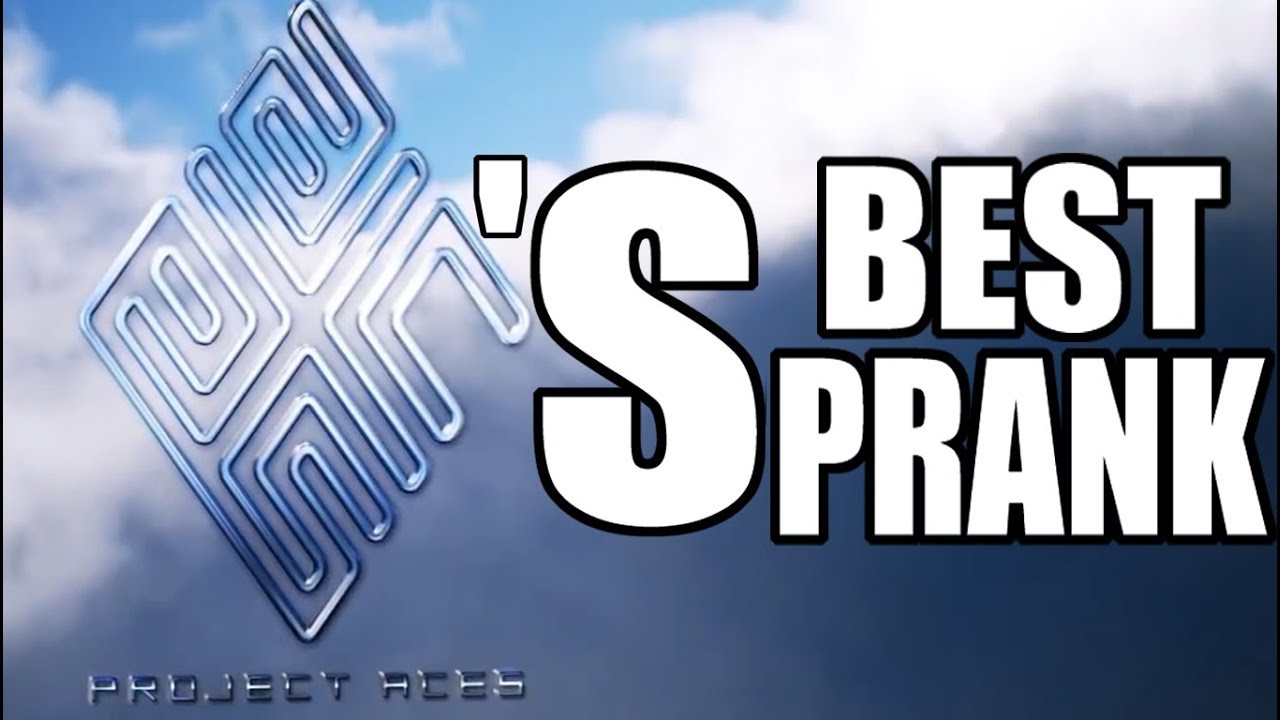 How Project Aces "Announced" Ace Combat 7 and NOBODY got it - YouTube