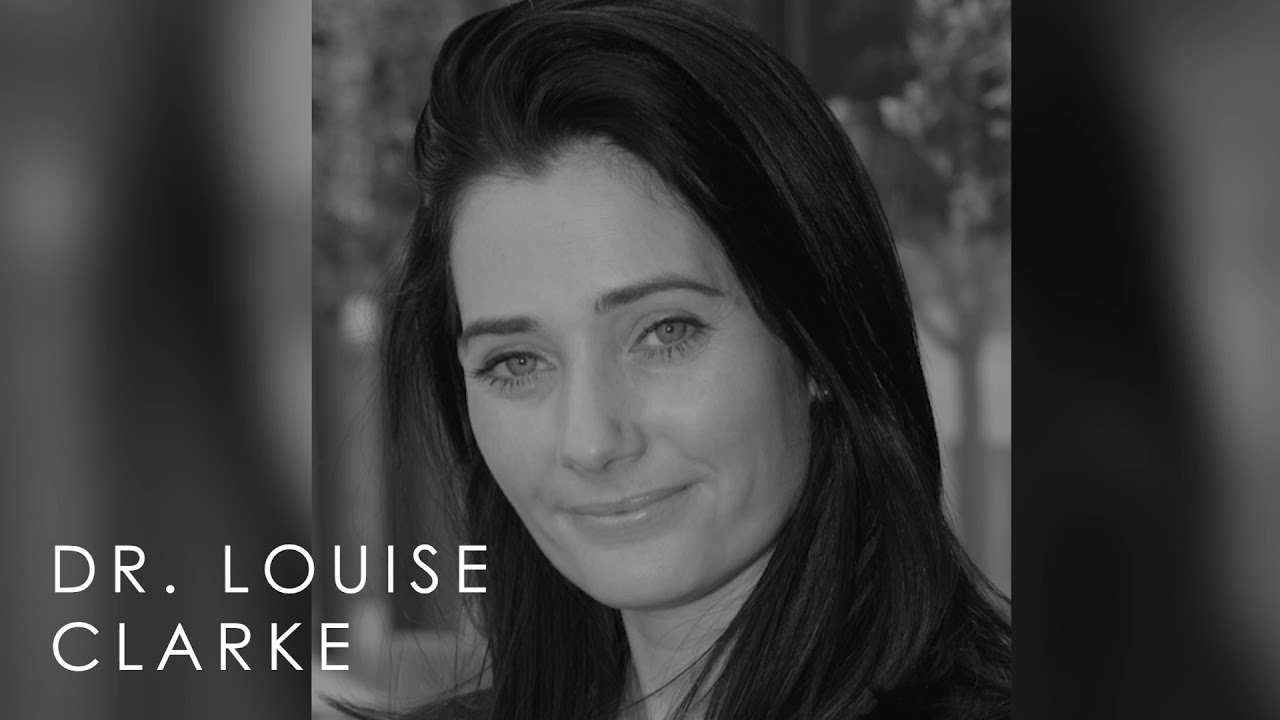 Shut the Front Door with Dr Louise Clarke - YouTube