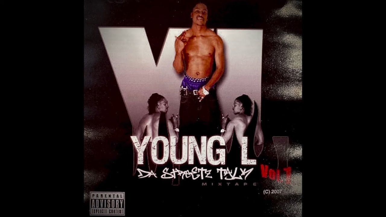 04. Young L - Together Ft Tradge & Tay Rolla - YouTube