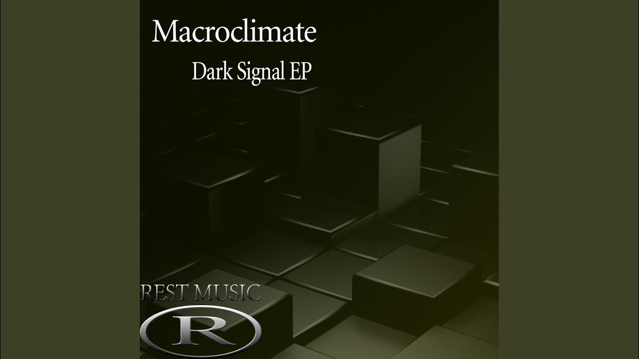 Dark Signal (Original Mix) - YouTube
