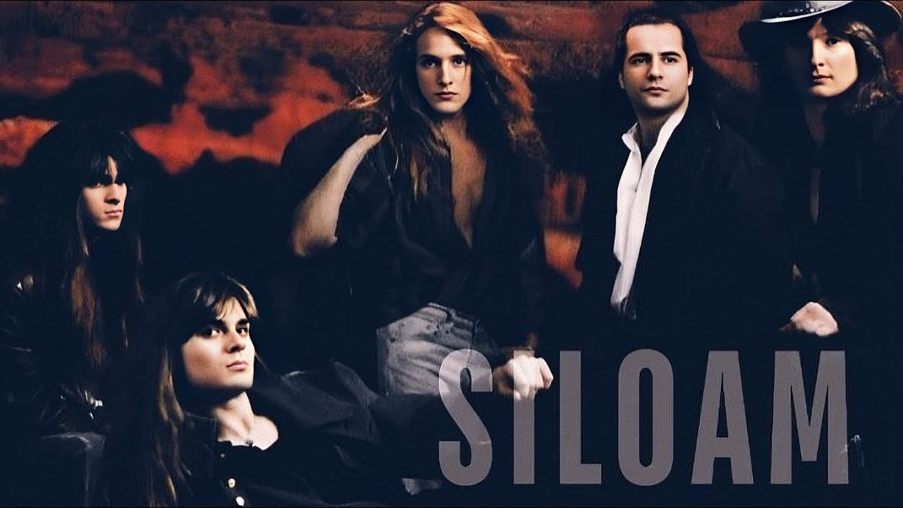 Siloam - Dying To Live - YouTube