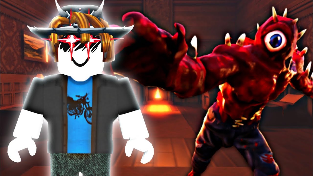 ROBLOX ALONE - YouTube