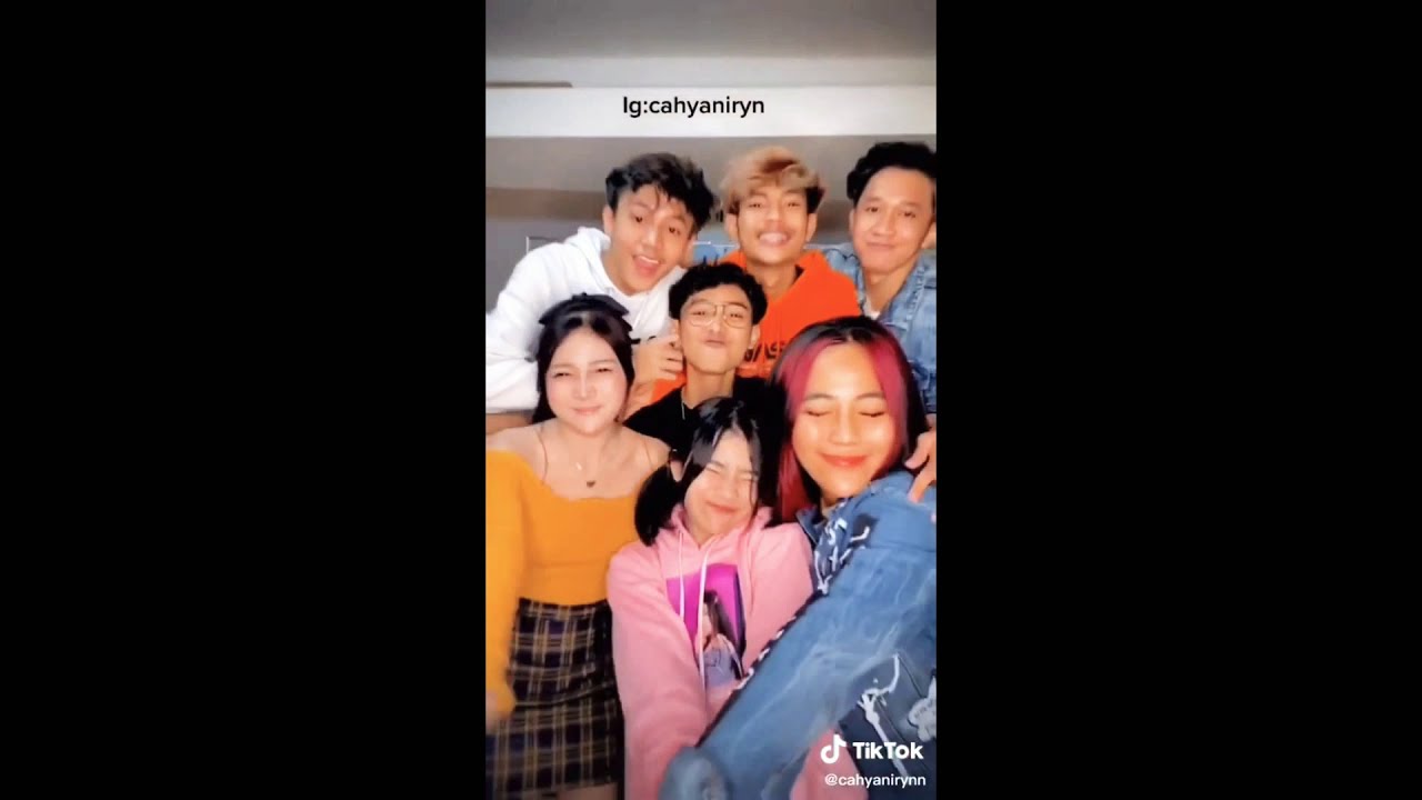 viral video tiktok cahyanirynn - YouTube