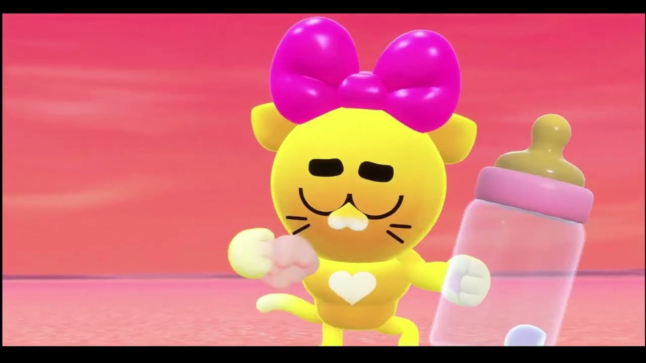 Lenguaje inclusivo en Battle Kitty - YouTube