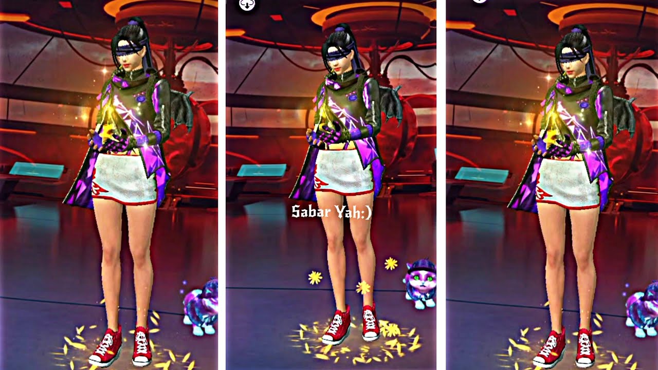 PRESET FF TERBARU ||🥀SAD BOY DI BAWAH 5 MB - YouTube