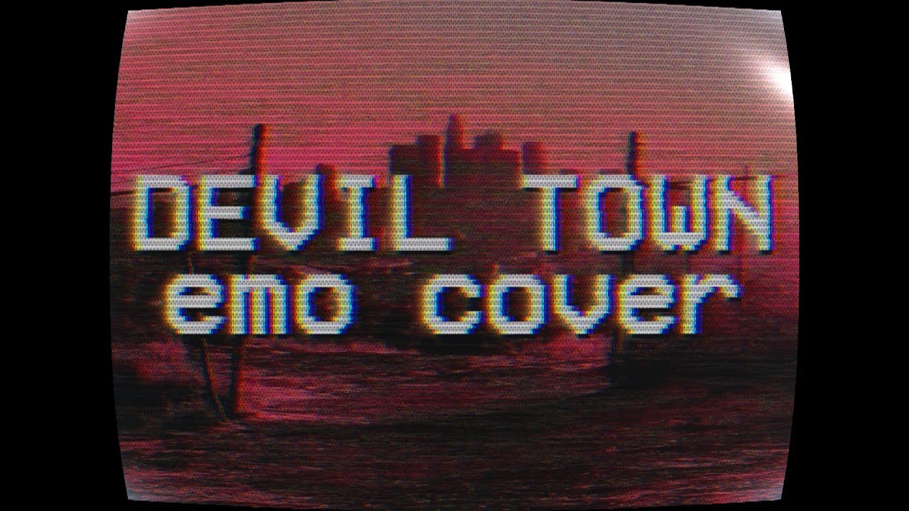 DEVIL TOWN (YUKIGLOOM COVER) - Cavetown - YouTube Music