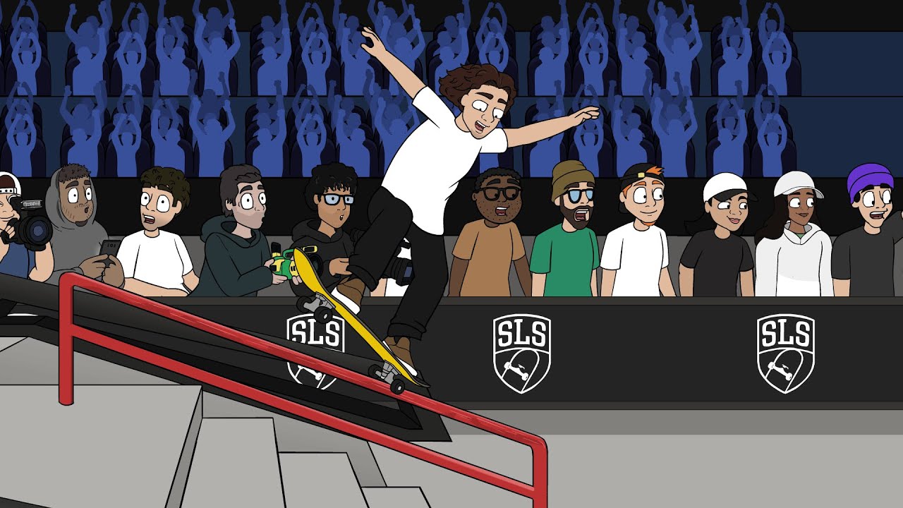 Somehow Front Overcrook Returned! - YouTube