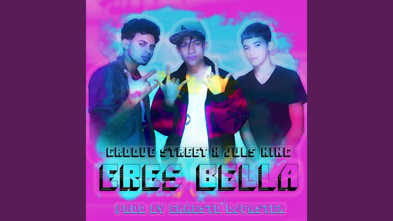 Eres Bella - YouTube Music